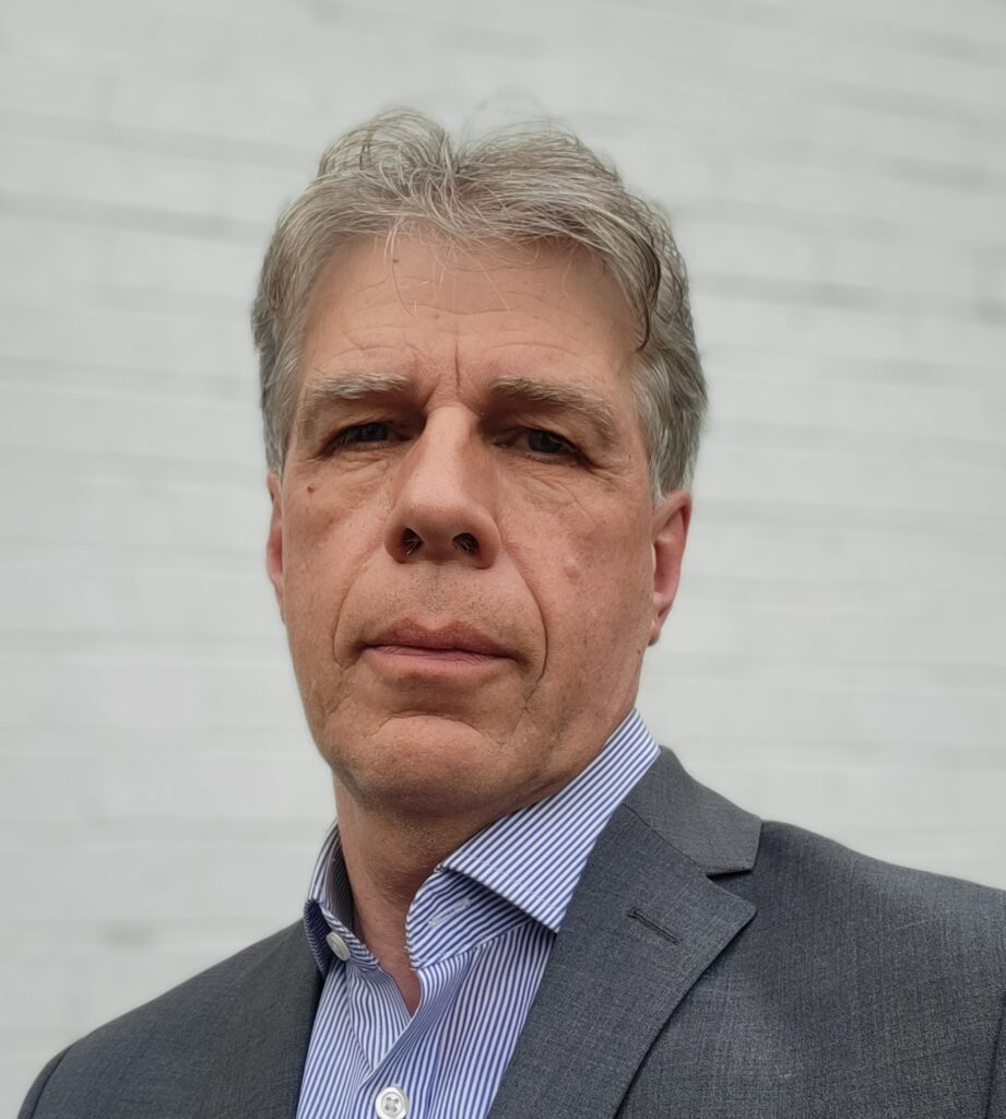 About Eclipse Controls - BMS Systems, North West