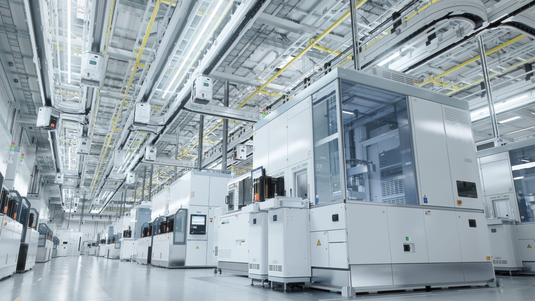 Eclipse Controls - BMS Systems Integrator, Smart Buildings, IOT